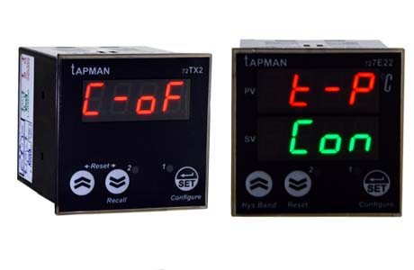 PPI PID Controller - IndMALL Automation