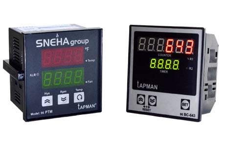 PPI PID Controller - IndMALL Automation