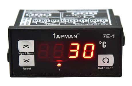 PPI PID Controller - IndMALL Automation