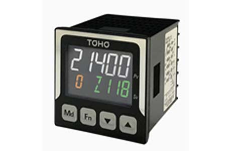 Toho Temperature Controller: PID Models at IndMALL