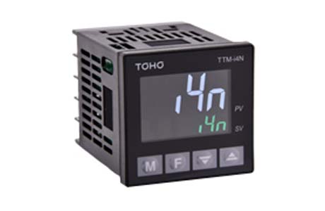 Toho Temperature Controller: PID Models at IndMALL