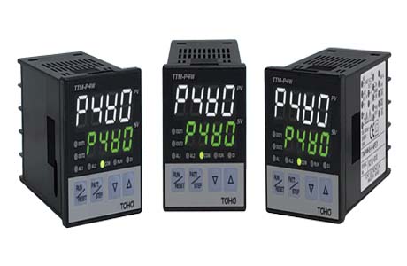 Toho Temperature Controller: PID Models at IndMALL