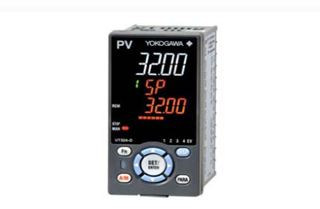 Shinko Temperature Controllers - IndMALL Automation