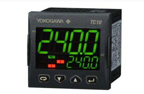 Shinko Temperature Controllers - IndMALL Automation