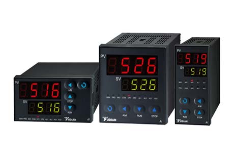 Subzero Temperature Controller - IndMALL Automation