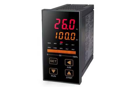 Subzero Temperature Controller - IndMALL Automation