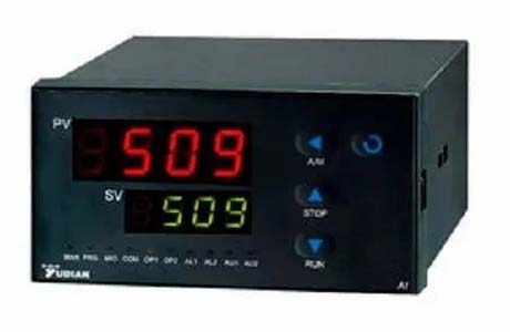 Subzero Temperature Controller - IndMALL Automation
