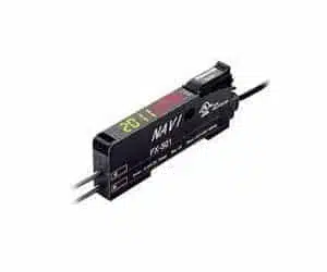 Panasonic Fiber Optic Sensor | Digital Fiber Sensors|IndMALL