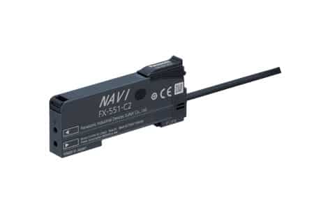 Panasonic Fiber Optic Sensor | Digital Fiber Sensors|IndMALL